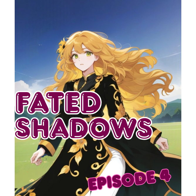 Fated Shadows Episode 4_e-comic | Shopee Malaysia