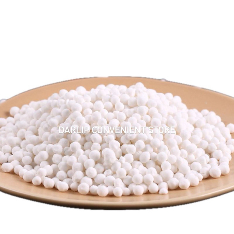Sago Putih Besar | Sago Big Pearl | 白西米 大/粗 | Shopee Malaysia