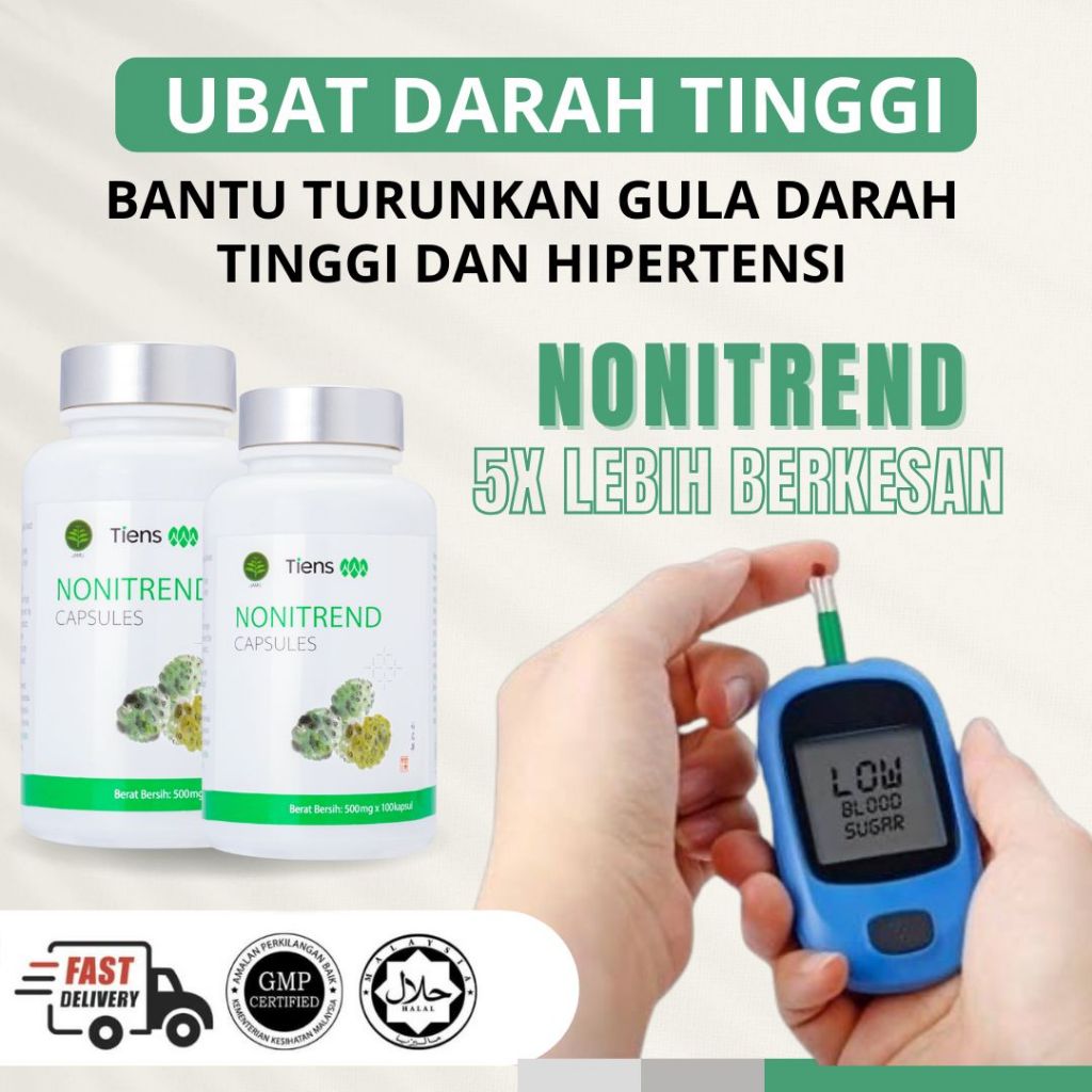 ubat darah tinggi lulus kkm Ubat darah tinggi Lulus kkm, Bantu Turunkan ...