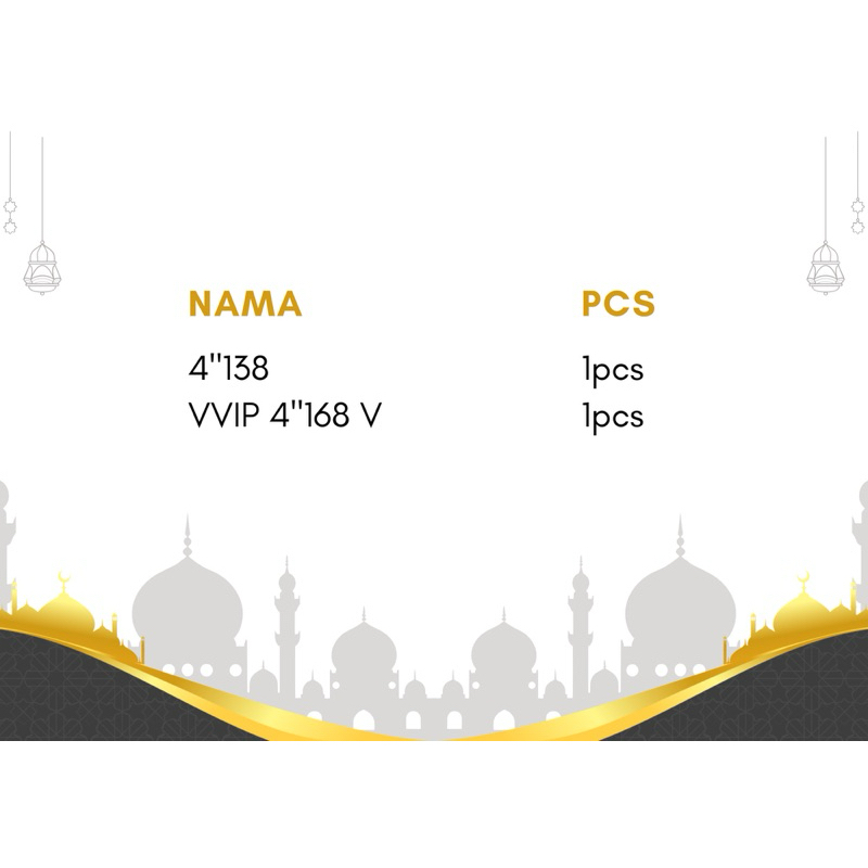 Hari Raya Flag deco board | Shopee Malaysia