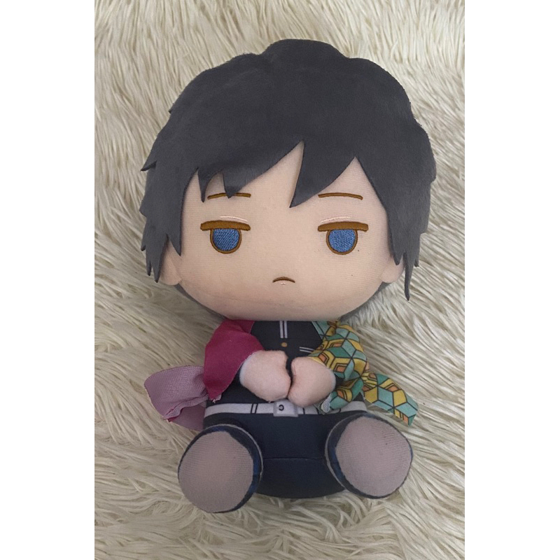 demon slayer plushie character | Shopee Malaysia