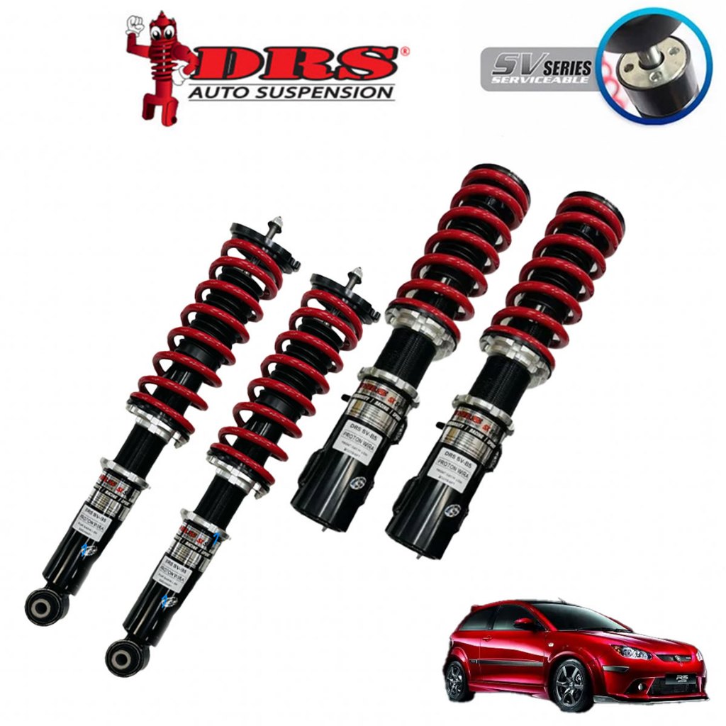 🔥🇲🇾 Boleh Service 🇲🇾 🔥DRS ( SV Series ) Hi Lo Bodyshift Adjustable ...