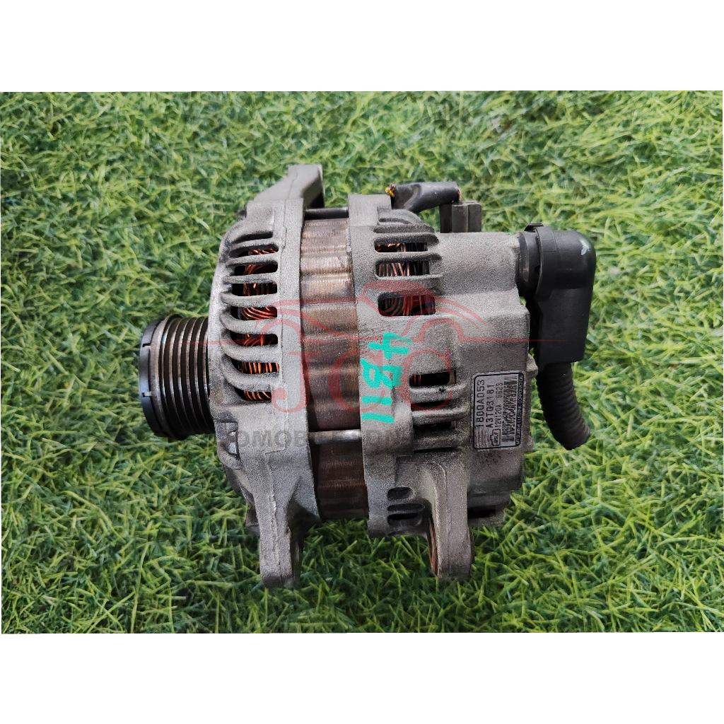 MITSUBISHI LANCER / PROTON INSPIRA 4B11 ALTERNATOR [1C-4B-B1898] | Shopee Malaysia