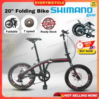 basikal lipat - Prices and Promotions - Oct 2025 | Shopee Malaysia