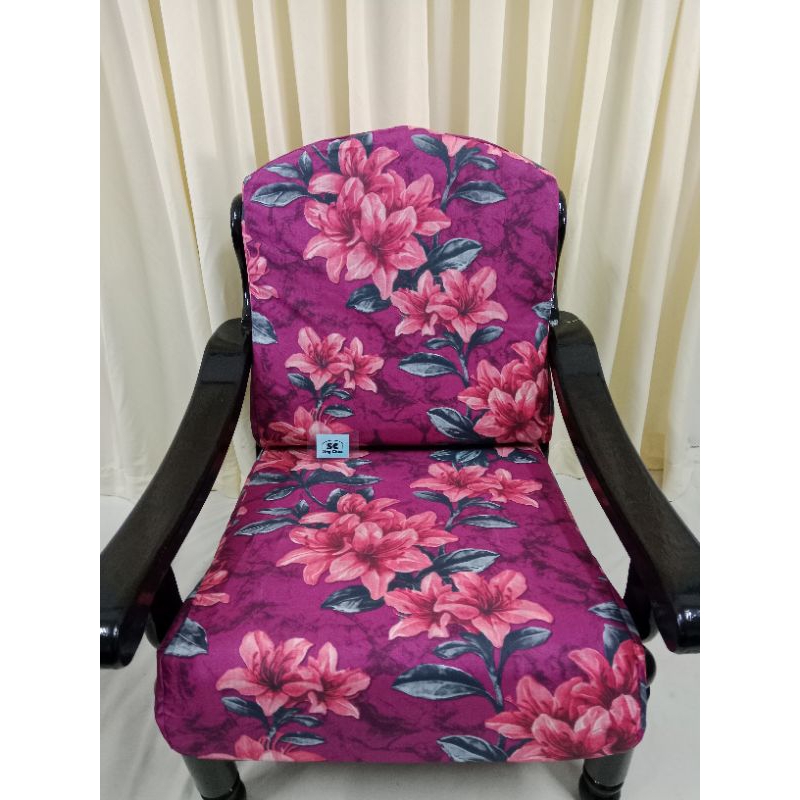 Sarung Kusyen Bujur Bulat SAIZ STD Standard 12 (PSC) Standard Size ...