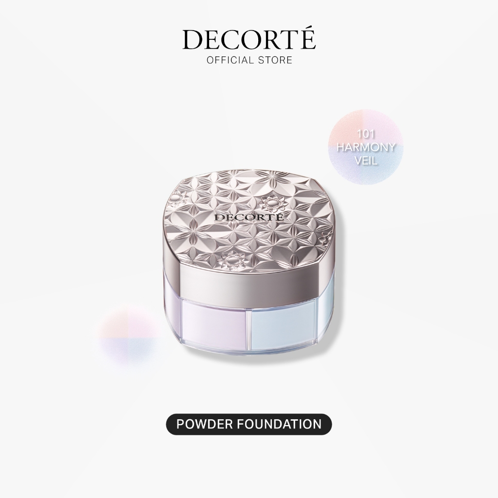 DECORTÉ Bedak Tabur 16gm / 20gm | DECORTÉ Loose Powder 16gm / 20gm ...
