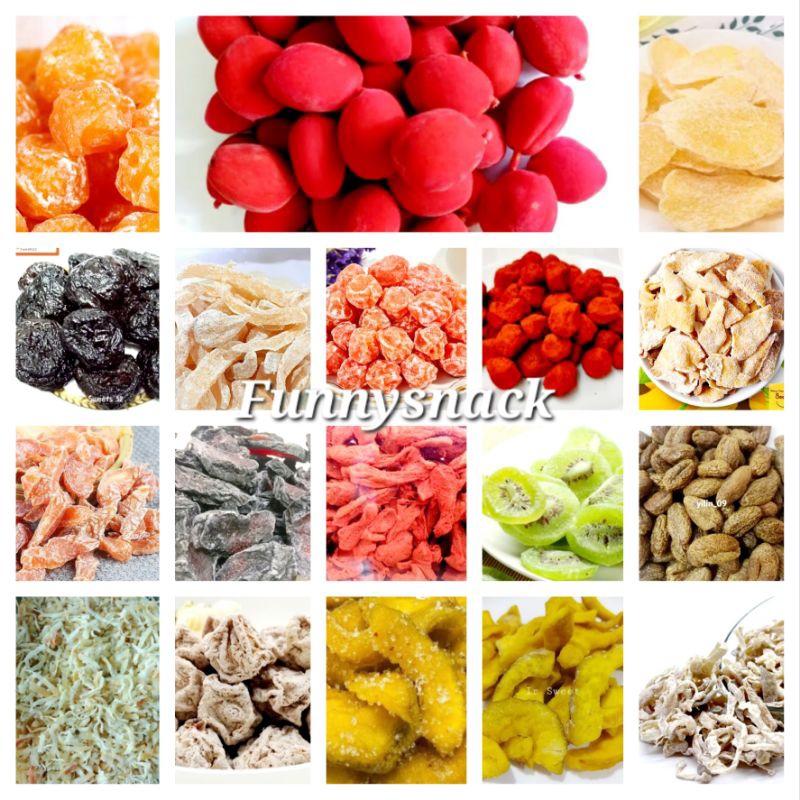 Asam Manis Pelbagai Plum Hitam Buah Merah Asam Katok Buah Cinta Buah ...