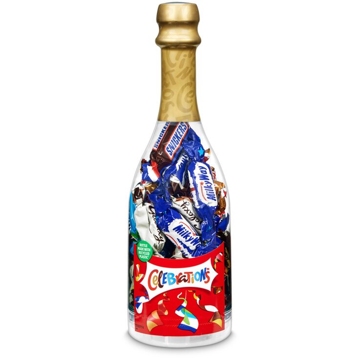 Mars Celebration Mix Chocolate 296g | Shopee Malaysia