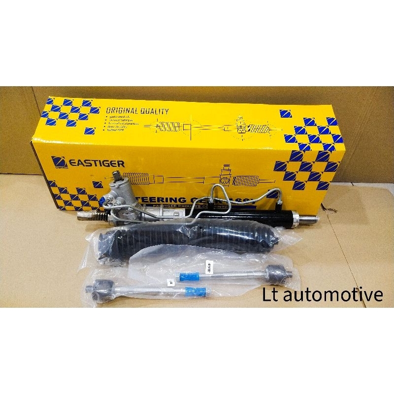 YAS18249R/44250-87Z06 Perodua kelisa/kenari power steering rack no tie ...