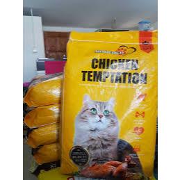 CHICKEN TEMPTATION 8KG MIMICOCO EXP 05/2025 | Shopee Malaysia