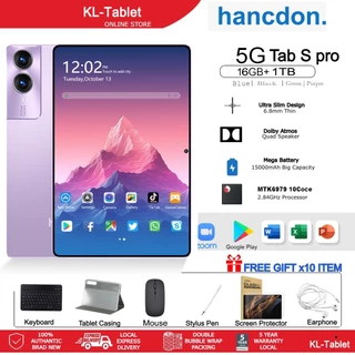 android tablet Malaysia, Best Deals May 2025 | Shopee Malaysia