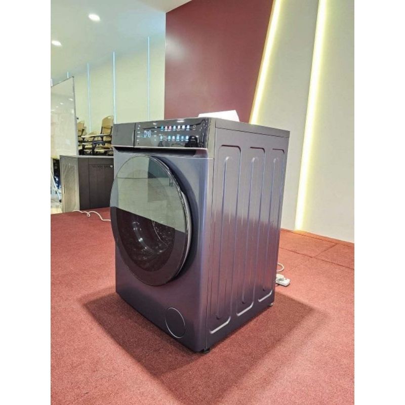 [READY STOCK] CUCKOO Knight Washer & Dryer 2-in-1 | WASHING MACHINE ...