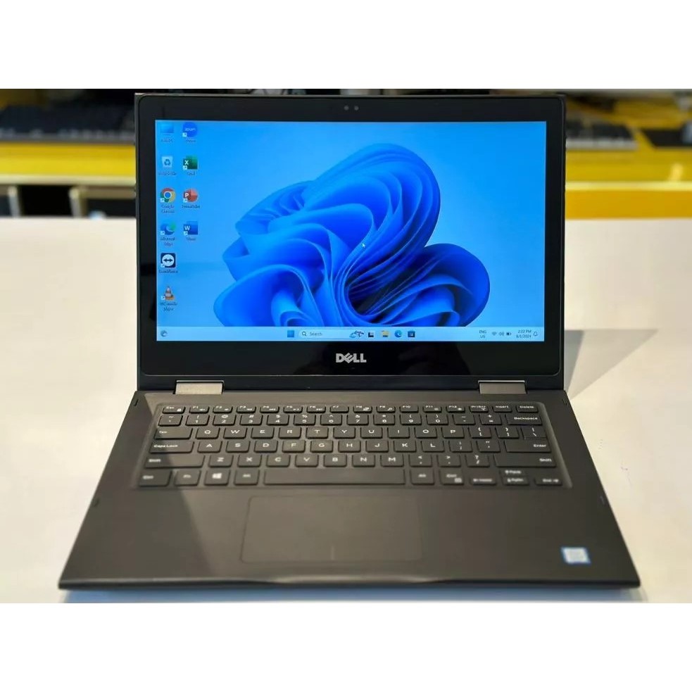 DELL LATITUDE 3390 2-IN-1 - i5 6th Gen | 8GB RAM | 128GB SSD | Shopee ...