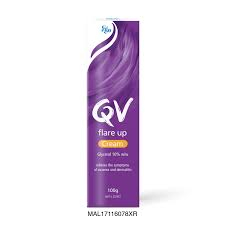 Ego QV Flare Up Cream 100G | Shopee Malaysia