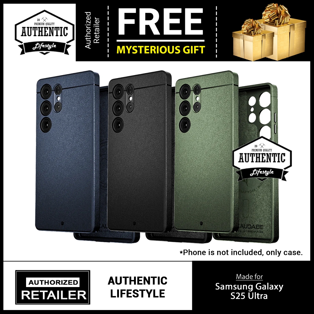 [ Samsung Galaxy S25 Ultra ] Caudabe Sheath Magnetic - Minimalism ...