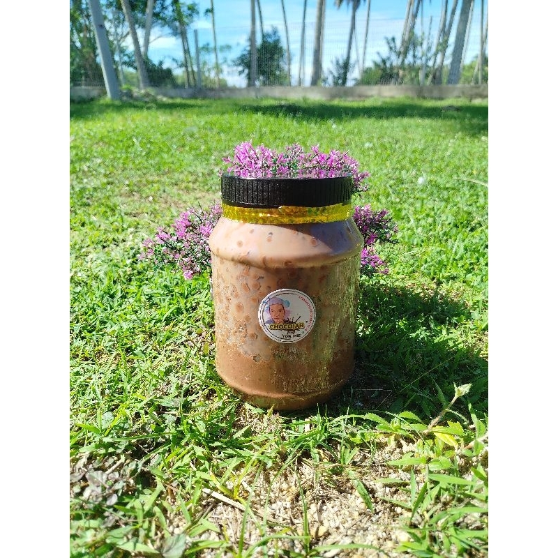 cocojar coklat beryls by tok ime 1200ml | Shopee Malaysia