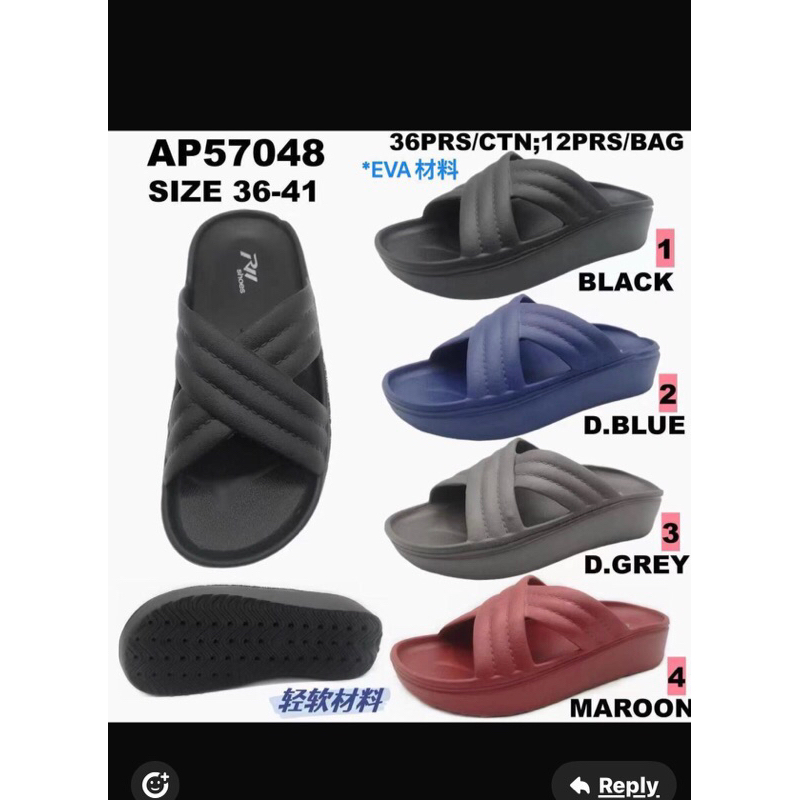 The Three Spirit Extremely Casual Smart Wear Waterproof Stripes ...