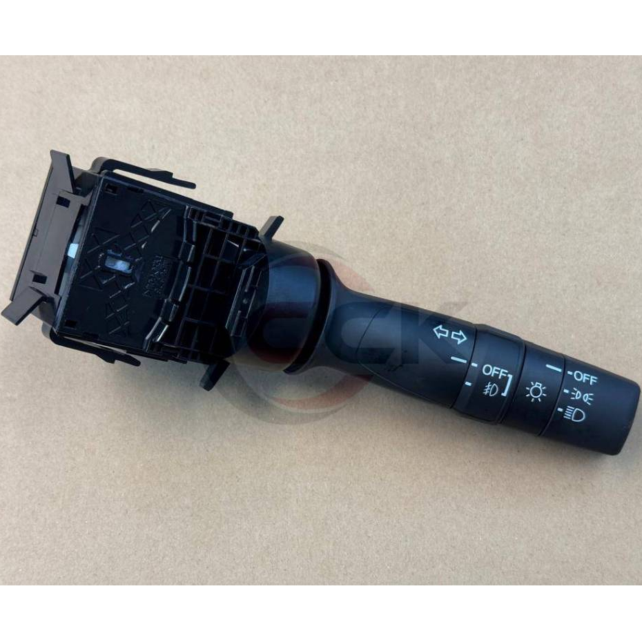 HONDA CITY GM6 T9A / JAZZ GK GK5 T5A / HRV T7A SIGNAL SWITCH UNIT HEAD ...
