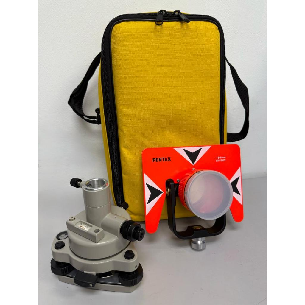 PENTAX TARGET SYSTEM / TARGET SET SURVEY / TARGET SURVEY PRISM | Shopee ...
