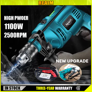 electric drill - Prices and Promotions - Aug 2025 | Shopee Malaysia