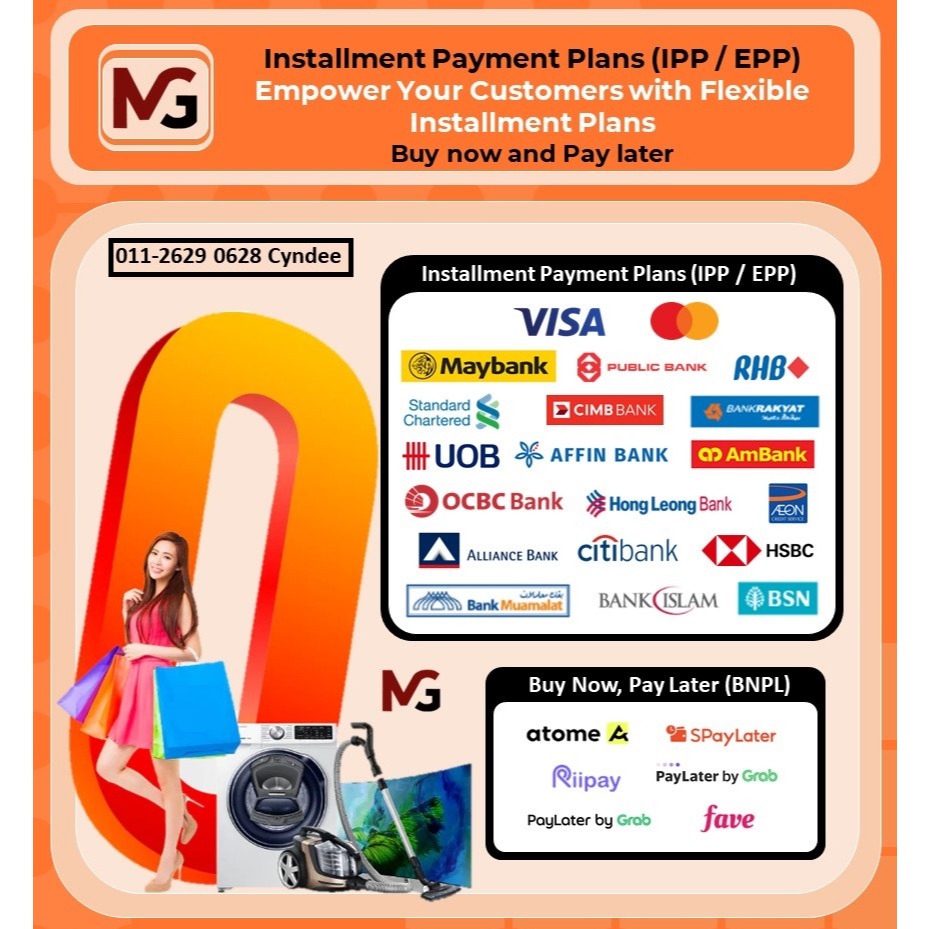 Empower Your Business with Multiple Banks 0% Interest Easy Payment ...