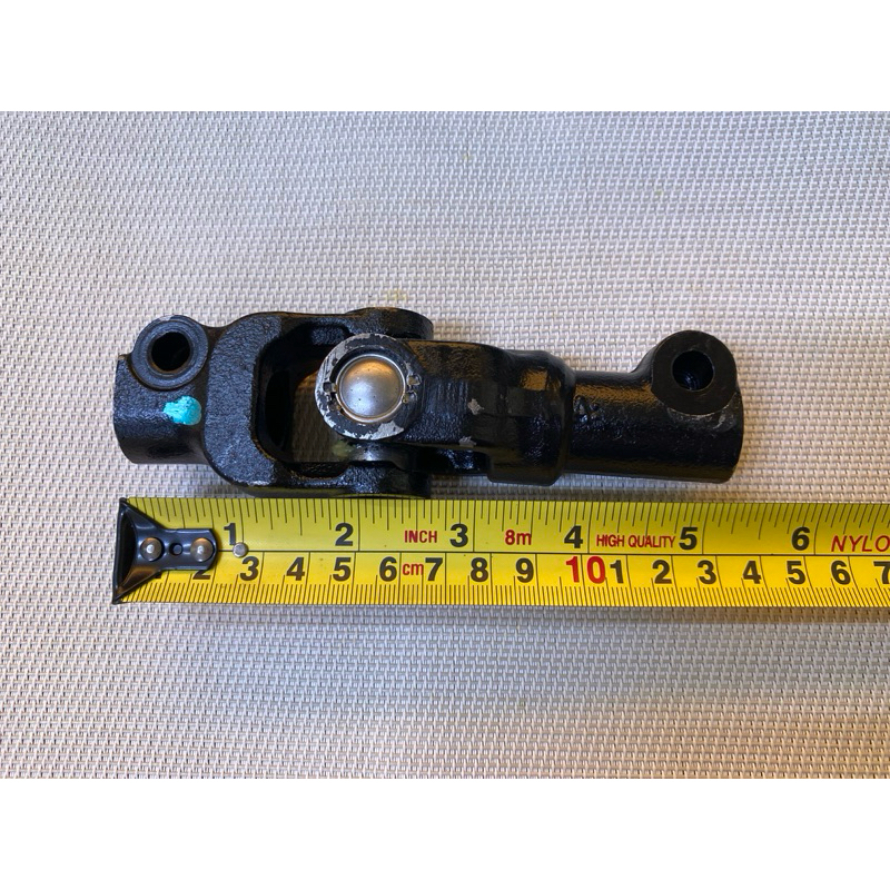 Perodua Daihatsu Myvi Lagi Best, Passo Steering Coupling Assy ...