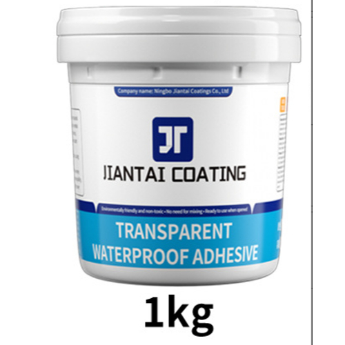Waterproof glue Roof Waterproof Glue Leakage Protection Roof Crack Anti ...
