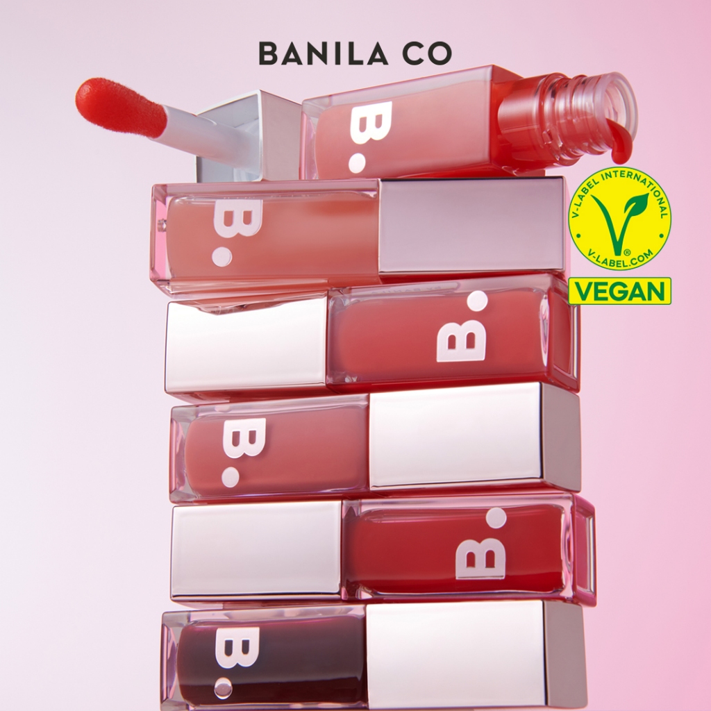𝗕𝗔𝗡𝗜𝗟𝗔 𝗖𝗢 𝗢𝗙𝗙𝗜𝗖𝗔𝗟 𝗦𝗧𝗢𝗥𝗘 Hydrating Lip Oil (7.5g) | Glossy Moisturizing ...
