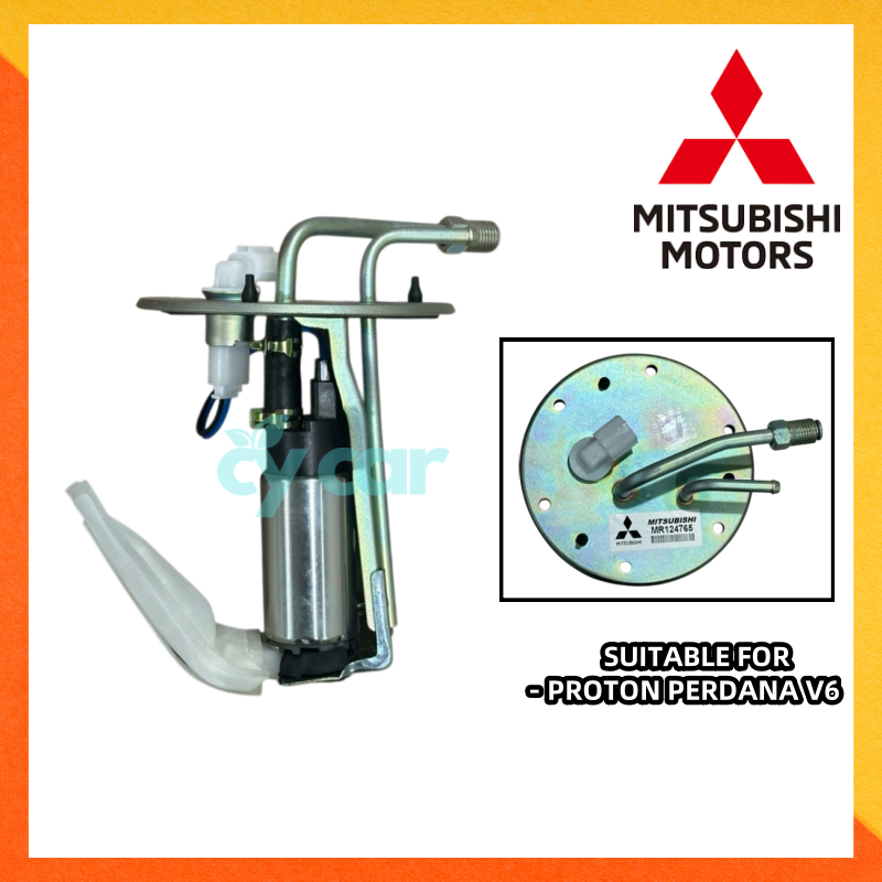 PROTON PERDANA V6 FUEL PUMP ASSY | Shopee Malaysia