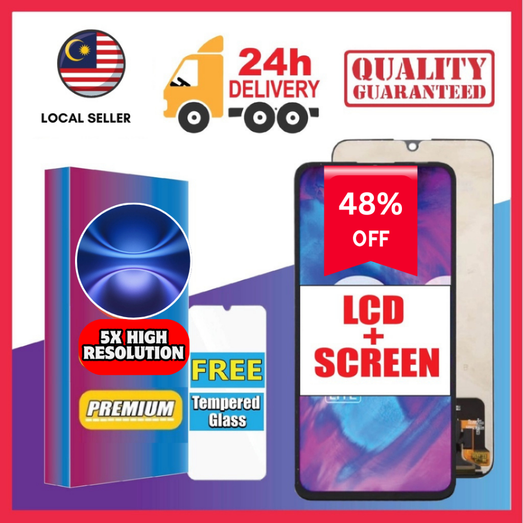 Compatible Honor X9 5G X9 X8B X8A X8 5G X8 4G X7C X7B X7A X7 X6A X6 X5 LCD Touch Screen ...