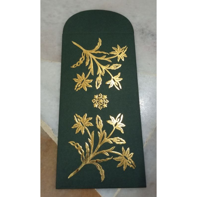 (C376): Sampul Raya Maybank 2pcs | Shopee Malaysia