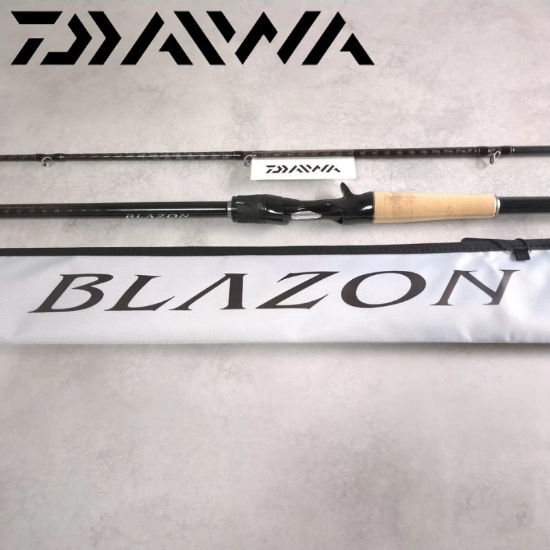 DAIWA Blazon Series Fishing Rods | Shopee Malaysia