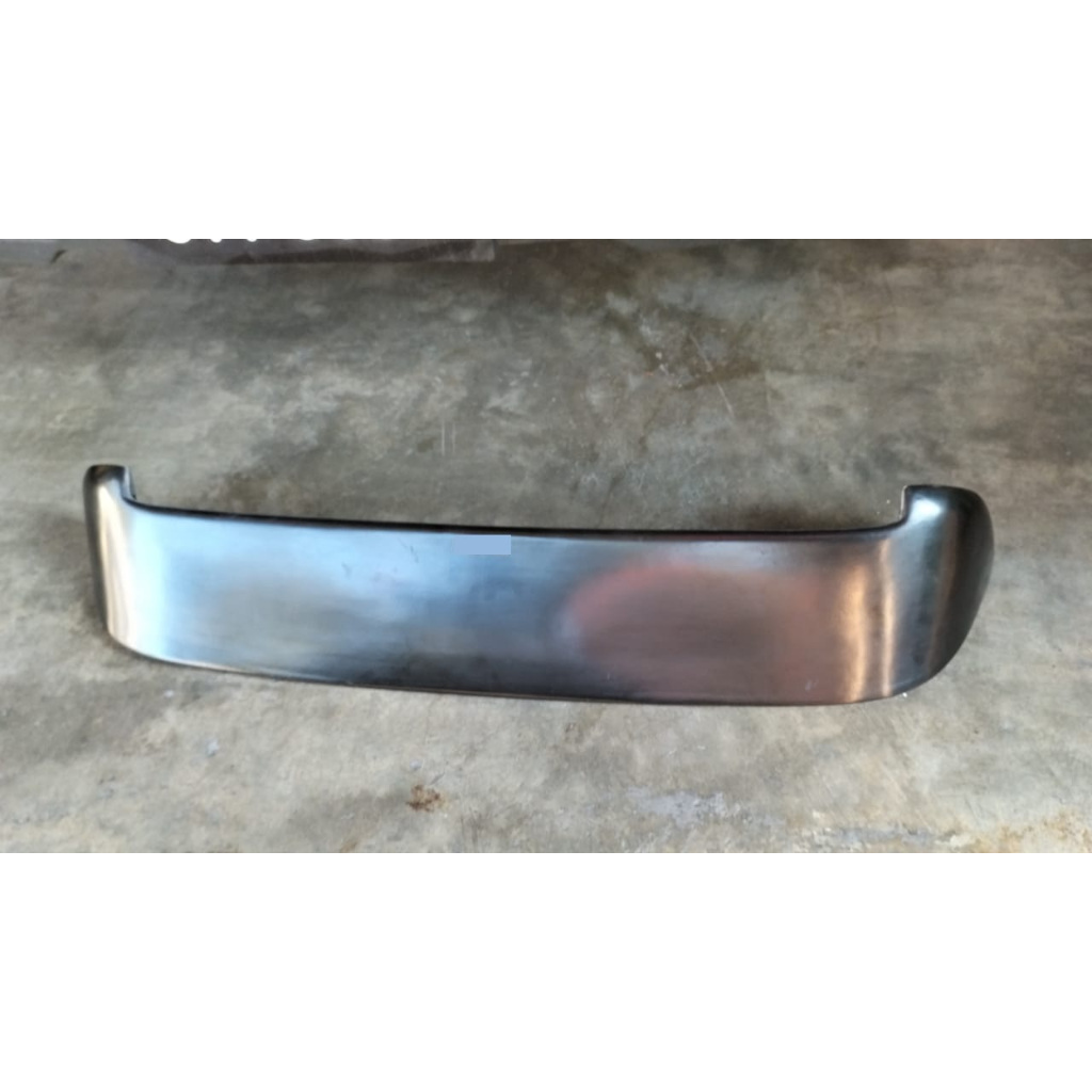 Toyota Starlet P80 EP80 GT Style Roof Spoiler | Shopee Malaysia