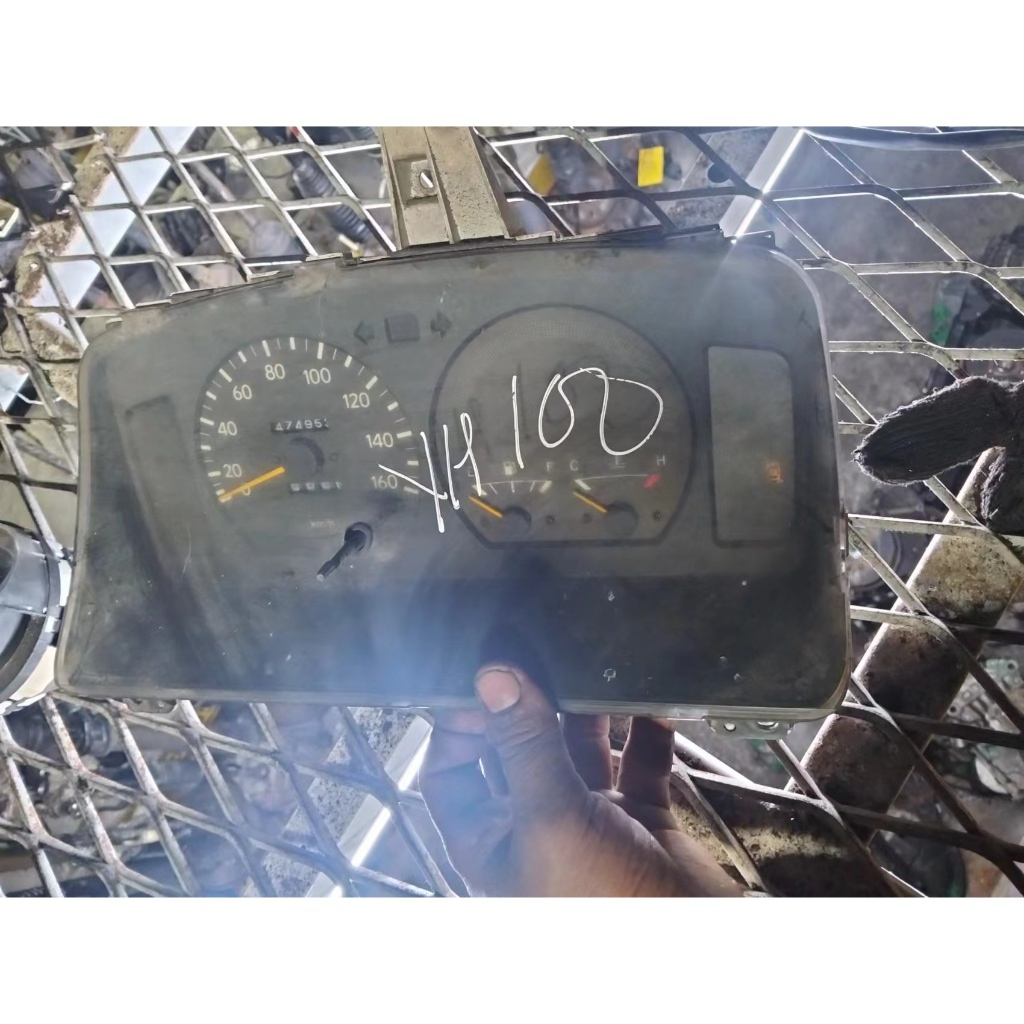 Toyota Dyna YH100 Speedometer | Shopee Malaysia
