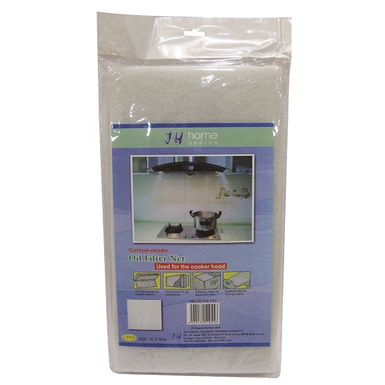 OIL FILTER NET ( Cooker Hood ) | Shopee Malaysia