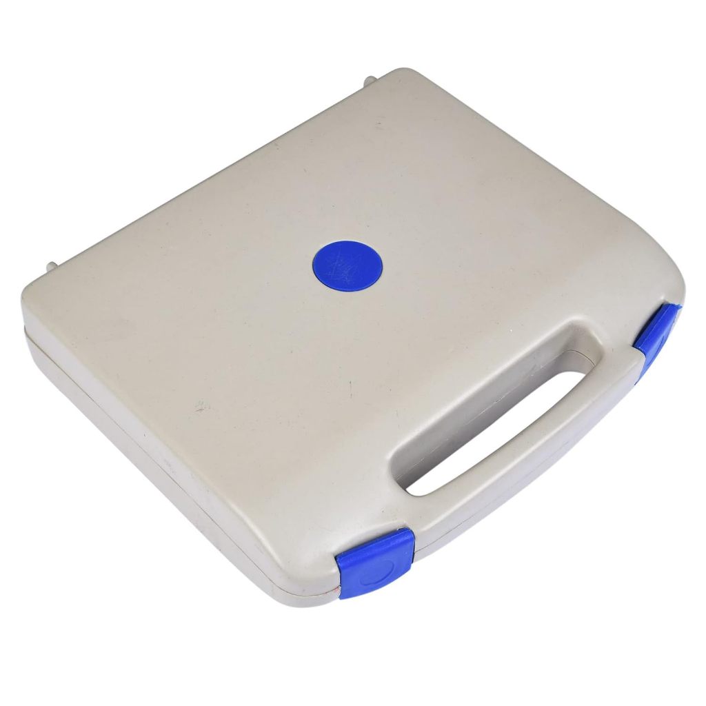 ENT Diagnostic Set Empty Box Packing Box | Shopee Malaysia