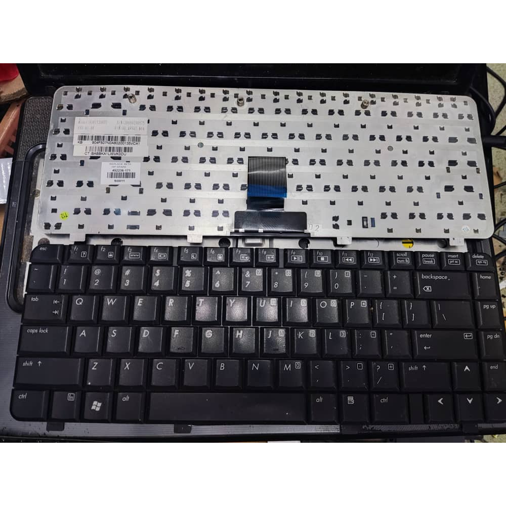 HP Compaq Presario V3000 V3700 V3900 V3500 Series V3314TU used good ...
