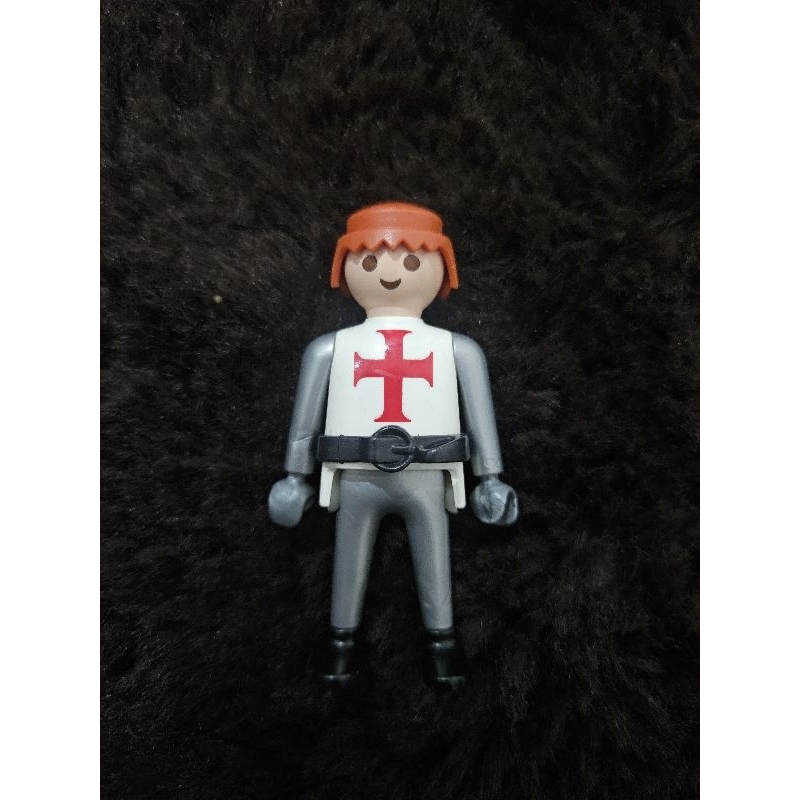 PLAYMOBIL GEOBRA FIGURE VOL.1 | Shopee Malaysia
