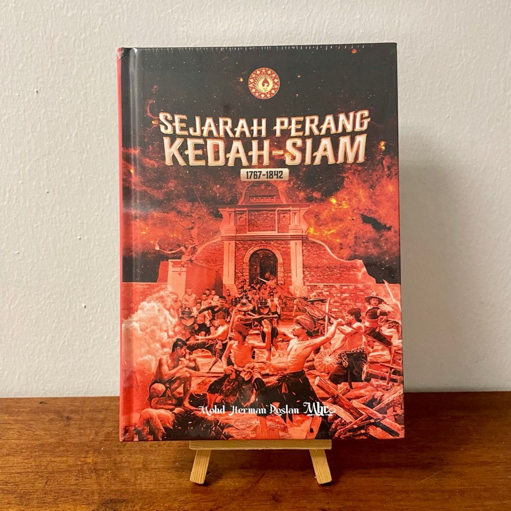 SEJARAH PERANG KEDAH SIAM | Shopee Malaysia