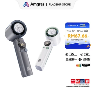 Amgras Official Store Online, May 2025 | Shopee Malaysia