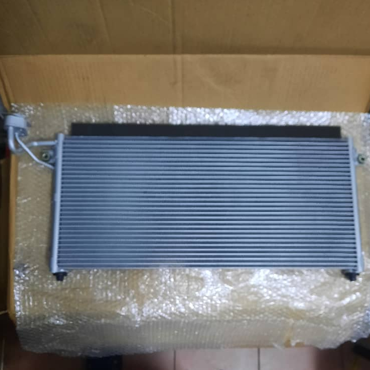 PROTON WIRA 1.6 SANDEN (AUTO) COOLING UCM CONDENSER, ORIGINAL UCM PART ...