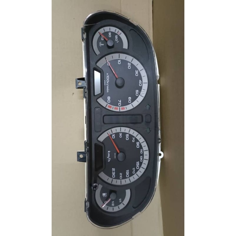 Original Proton Waja 1.6 M/T Meter-PW851527(1)(Quality As Photo Above ...