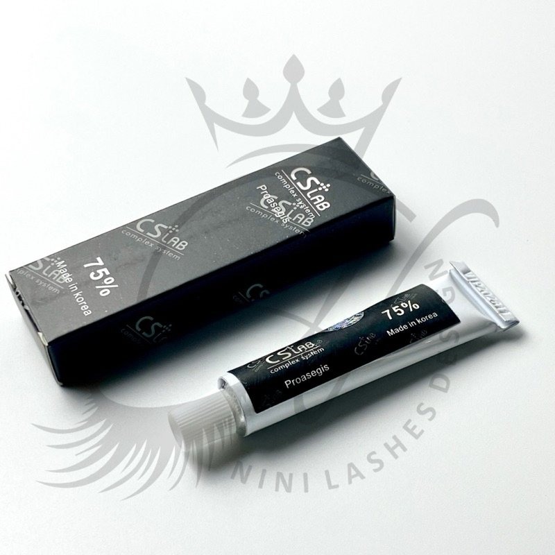 CSlab | PMU Painless Cream | Brow Lip Embroidery | Ready Stock KL ...