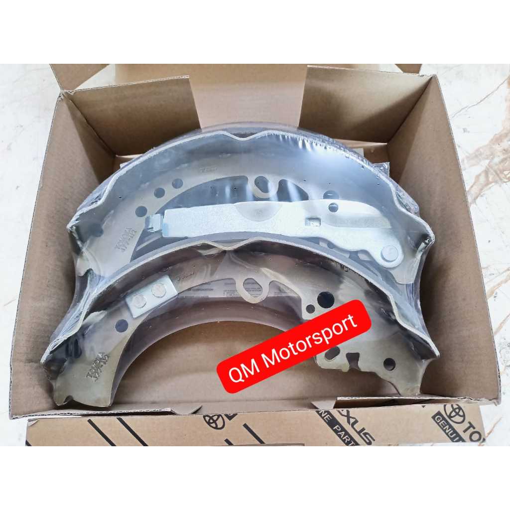 04495-0K120 TOYOTA HILUX KUN25 KUN26 GUN125 INNOVA TGN156 FORTUNER ...