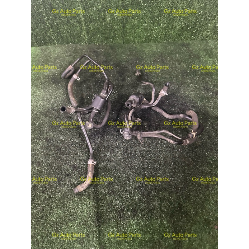 Honda City GD6-GD8 Jazz GD1-GD3 IDSI Vtec Water Pipe Original Japan ...