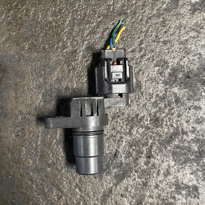 Perodua Myvi Alza Avanza Gearbox Speed Sensor Used Original From Japan ...