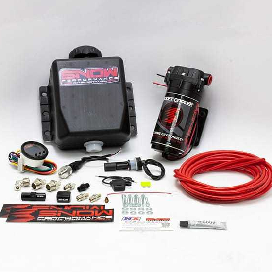 Snow Performance Stage 2.5 Water Methanol Injection Kit | Shopee Malaysia