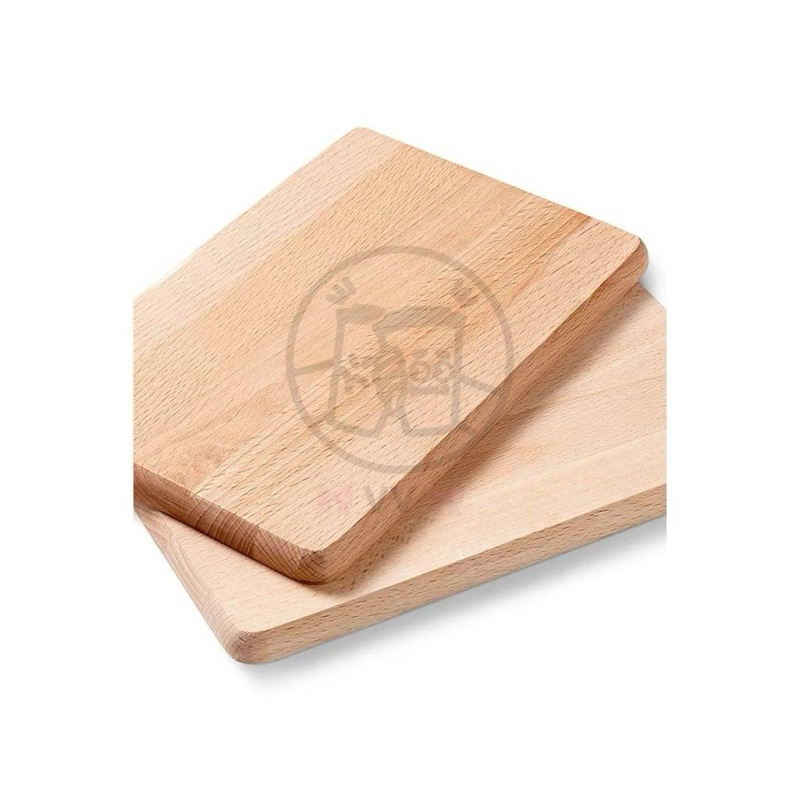 Wooden Cutting Board | Chopping Board | Kayu Papan Potong Segi | Papan ...