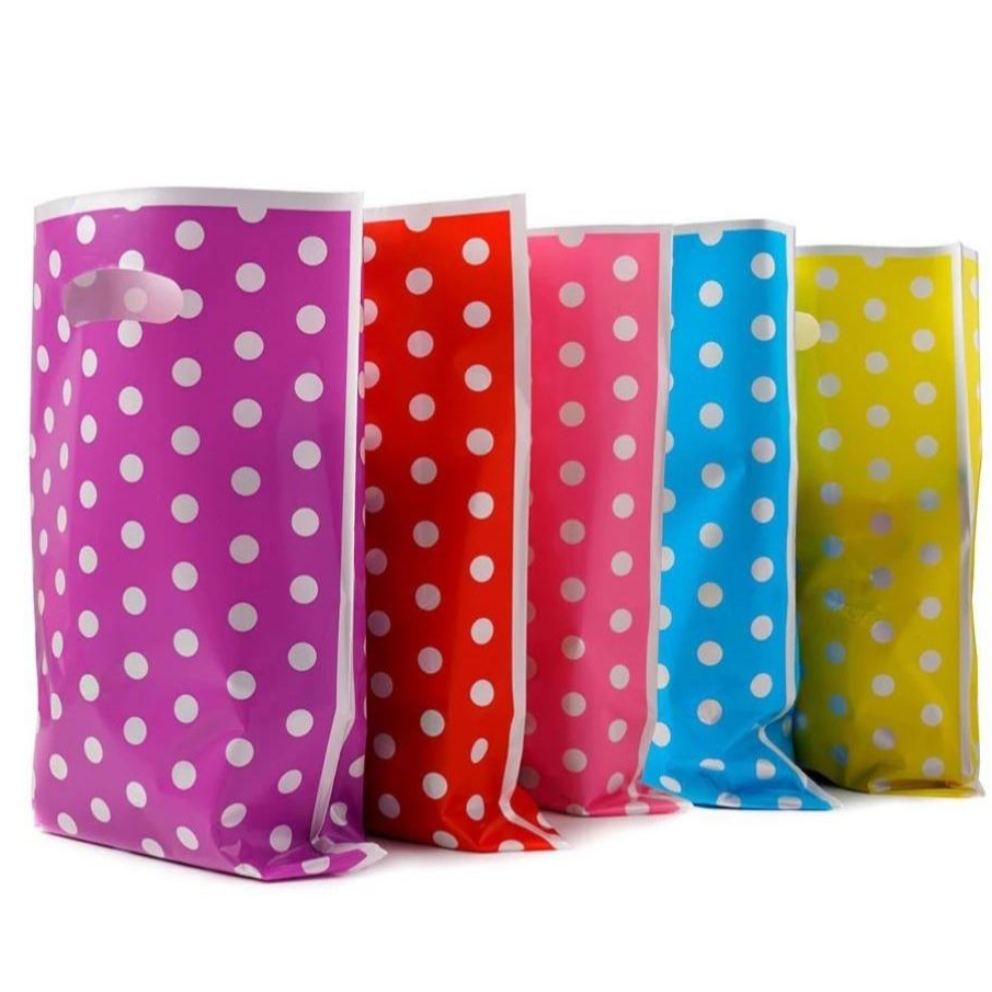 Party Loot Goodie Bag (10 pcs) | Shopee Malaysia