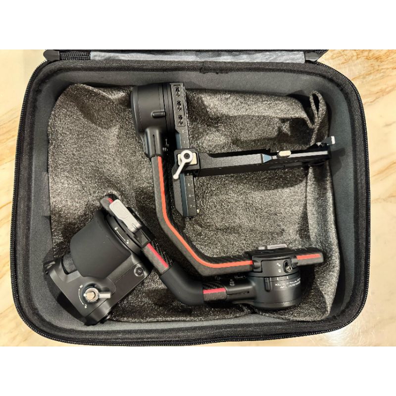 DJI Ronin RS 2 Gimbal Stabilizer Pro Combo | Shopee Malaysia
